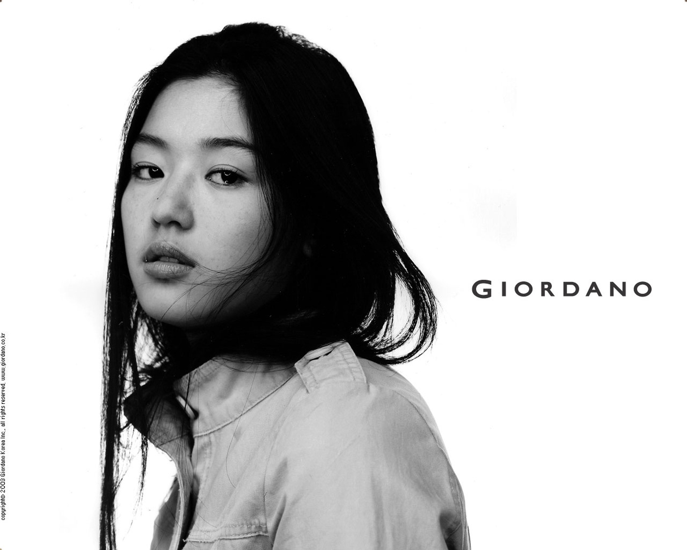 Image of Gianna Jun