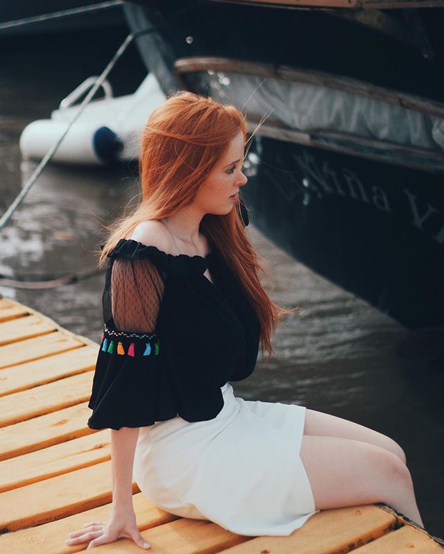 Picture of Amanda Marra