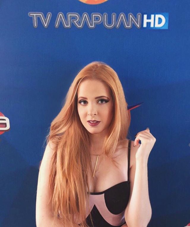 Picture of Amanda Marra