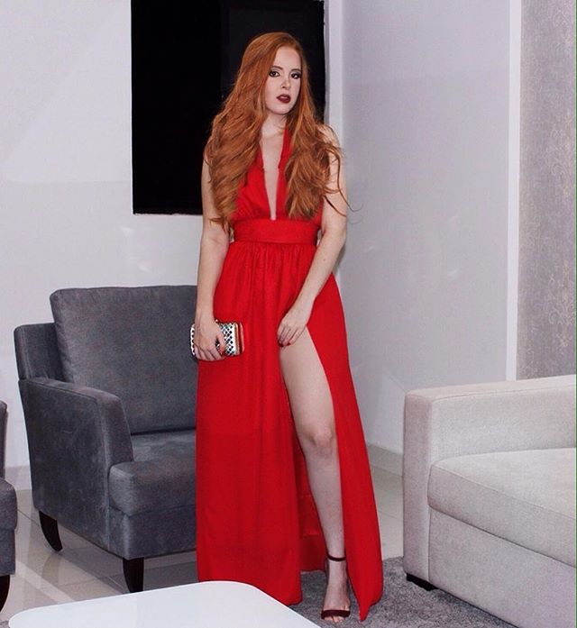 Picture of Amanda Marra