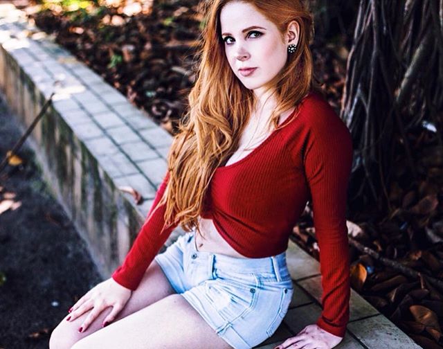 Picture of Amanda Marra