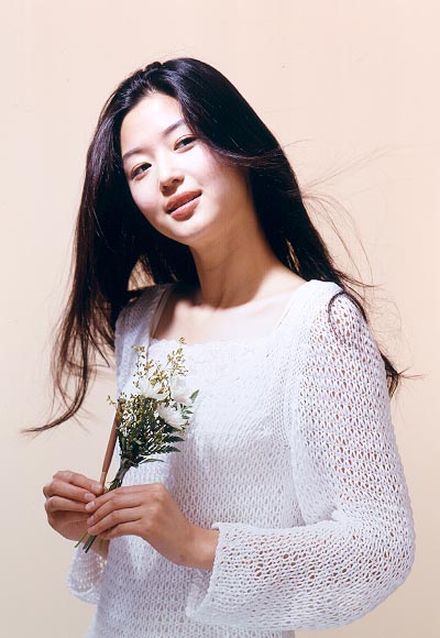 Image of Gianna Jun