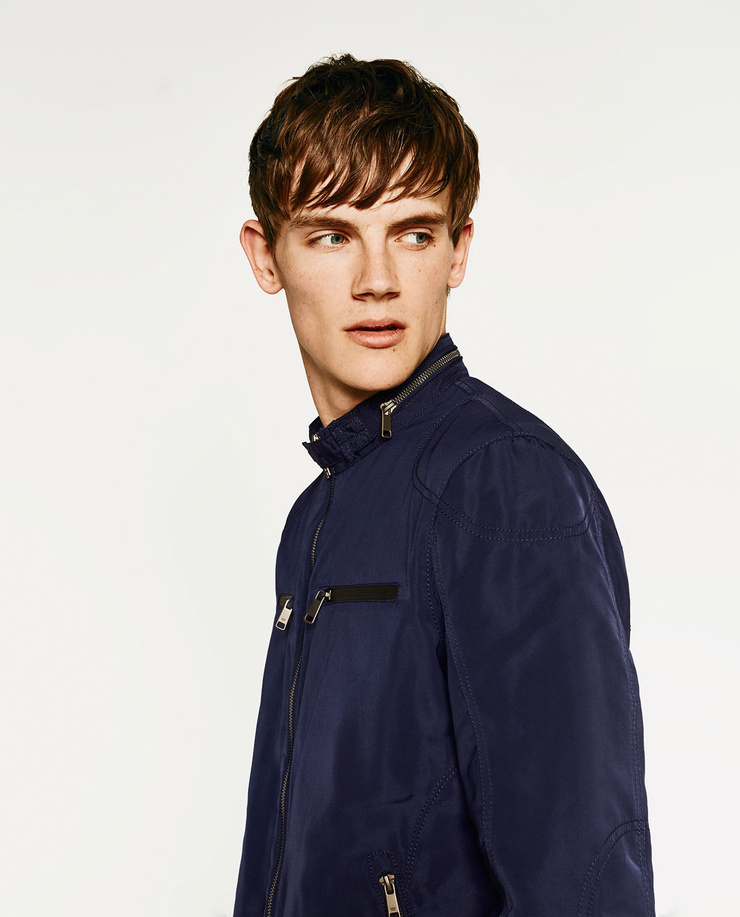 Picture of Callum Ward