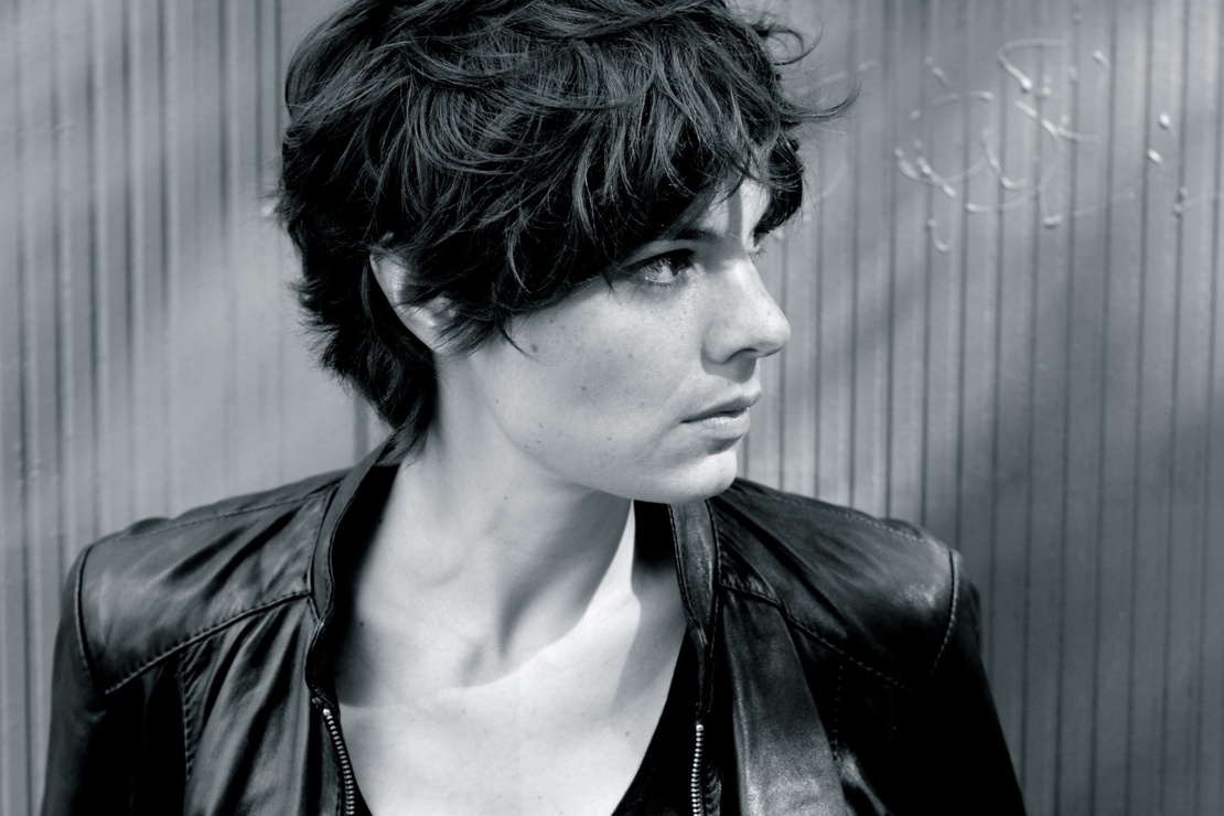 Sarah-Rebecca Gerstner picture