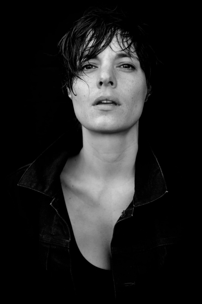 Picture of Sarah-Rebecca Gerstner