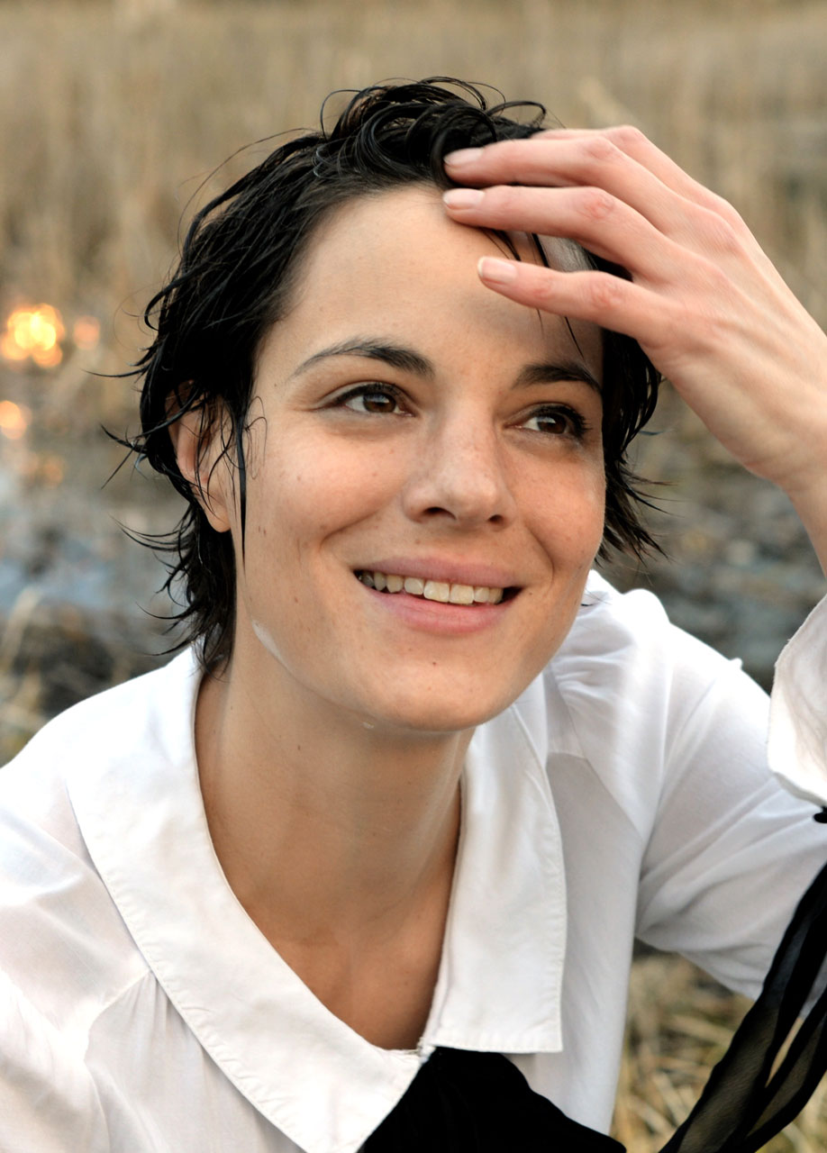 Picture of Sarah-Rebecca Gerstner