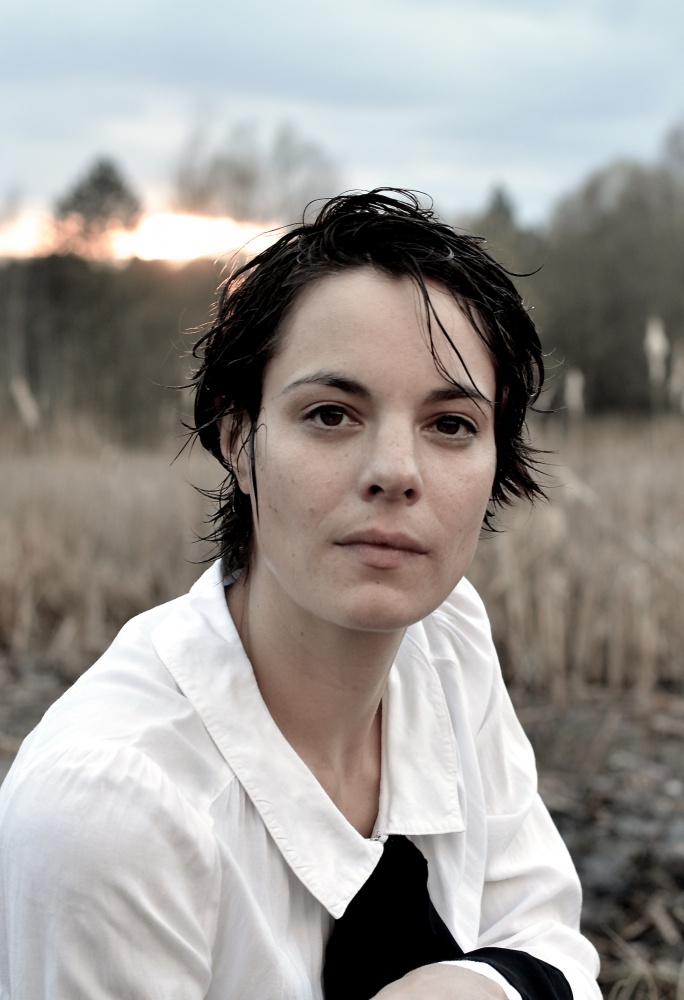 Picture of Sarah-Rebecca Gerstner