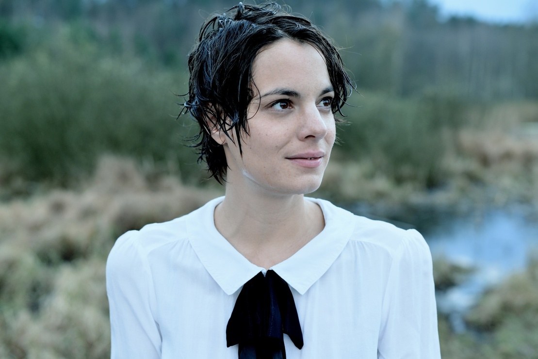 Picture of Sarah-Rebecca Gerstner