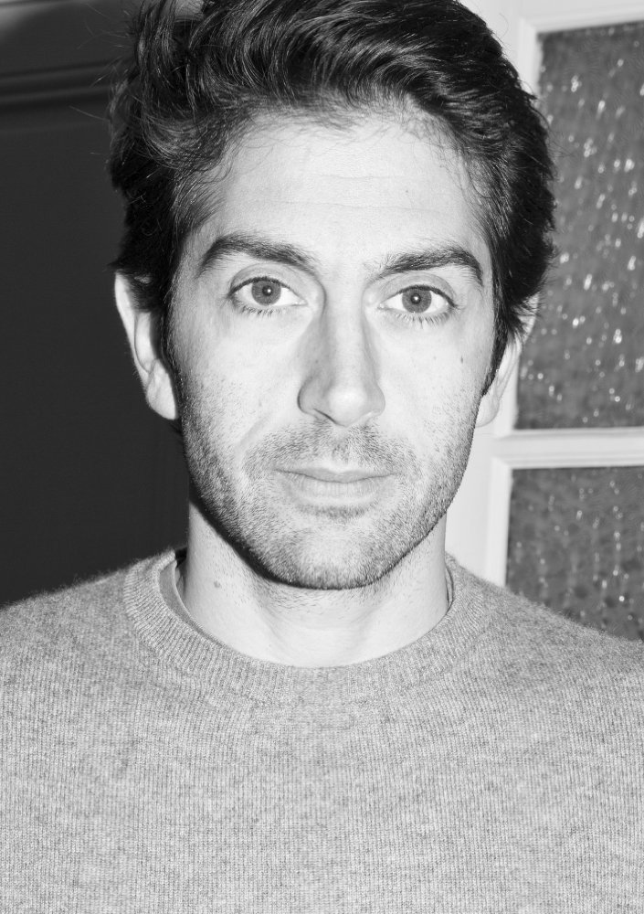 Picture of Mathieu Delarive