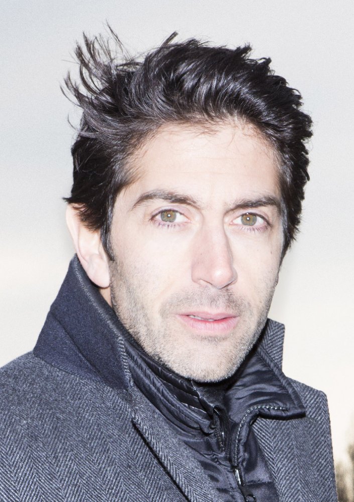 Picture of Mathieu Delarive