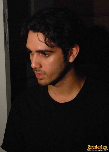 Picture of Fachry Albar