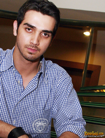 Picture of Fachry Albar