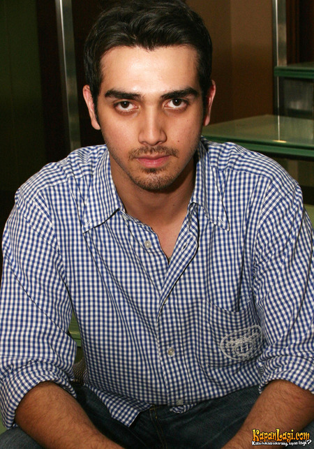 Picture of Fachry Albar