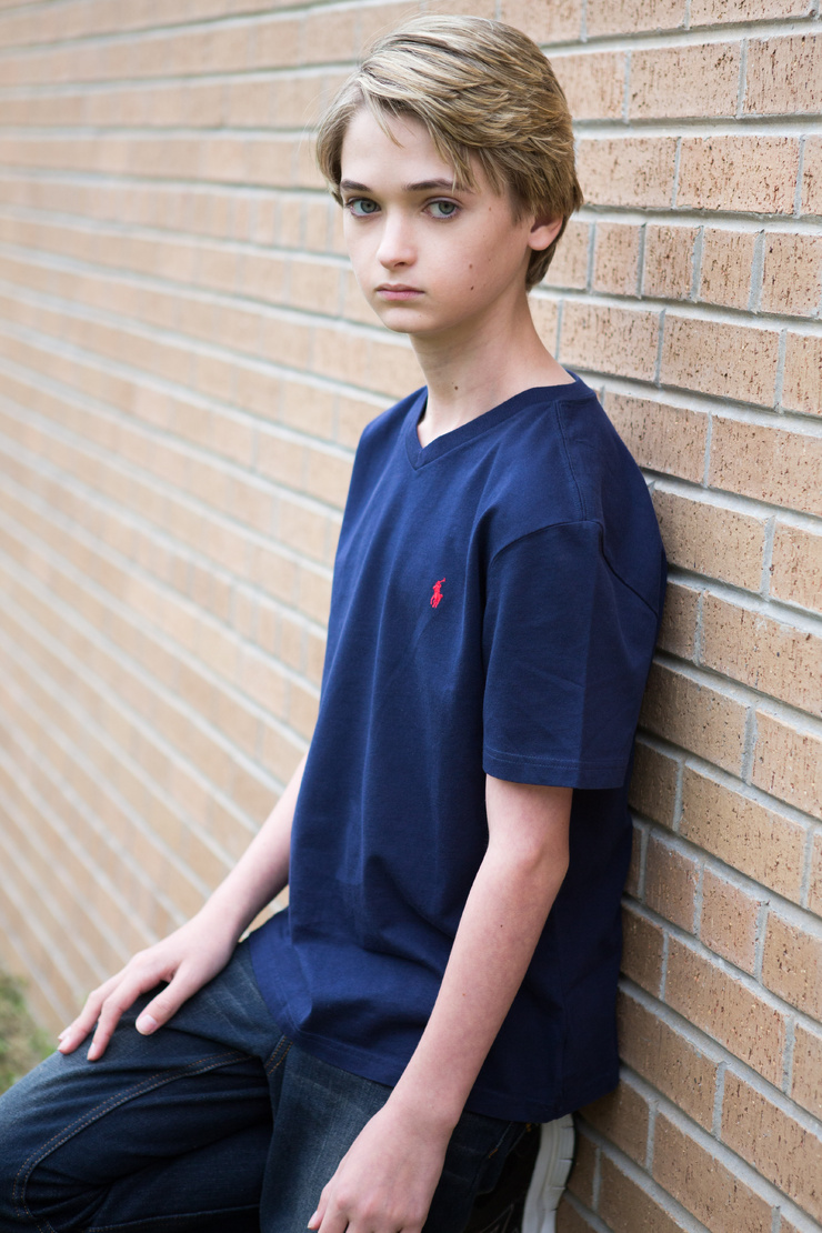 Picture of Parker Lovein