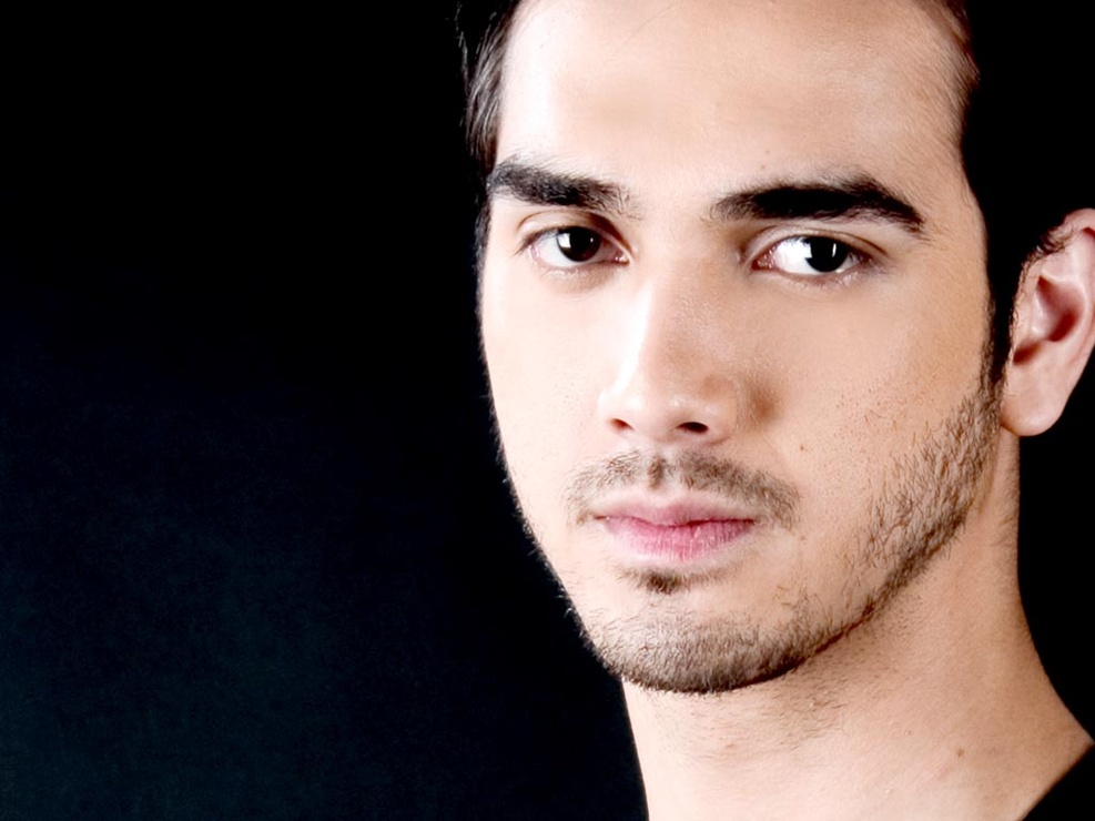 Picture of Fachry Albar