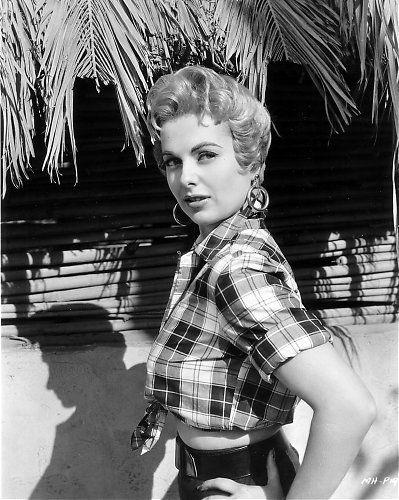 Picture of Martha Hyer