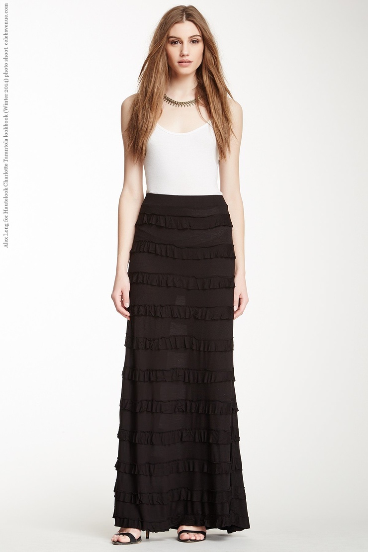 Image of Alex Long II