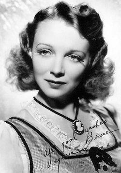 Picture of Virginia Bruce