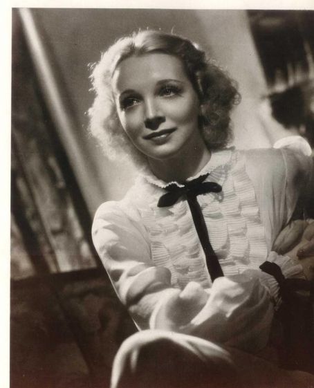 Virginia Bruce picture