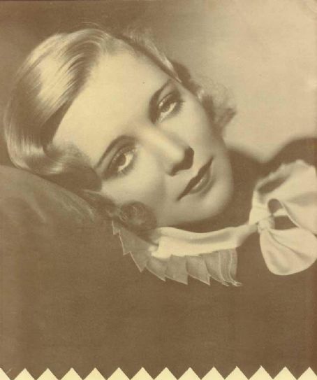 Picture of Virginia Bruce