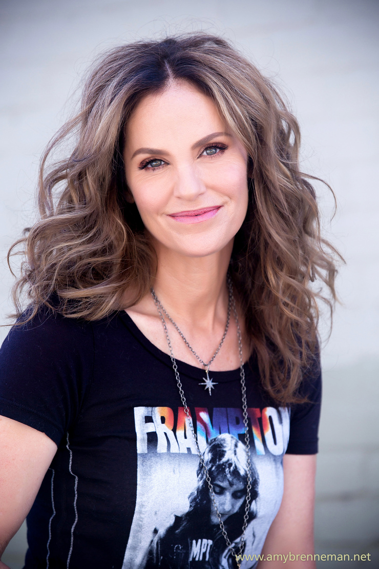 Picture of Amy Brenneman