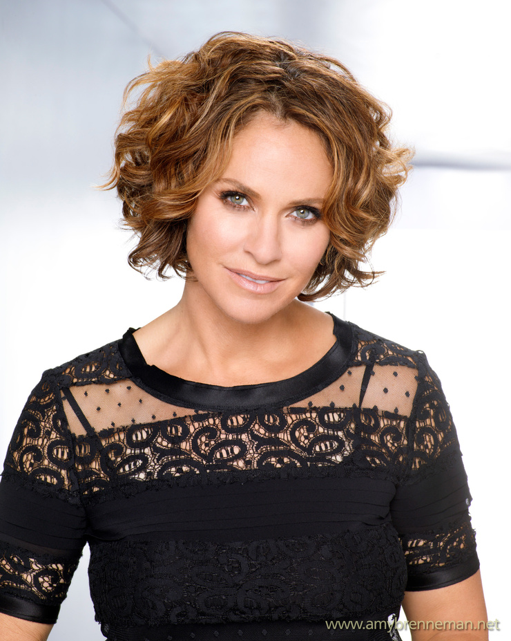 Picture of Amy Brenneman