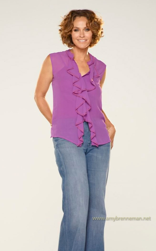 Picture of Amy Brenneman