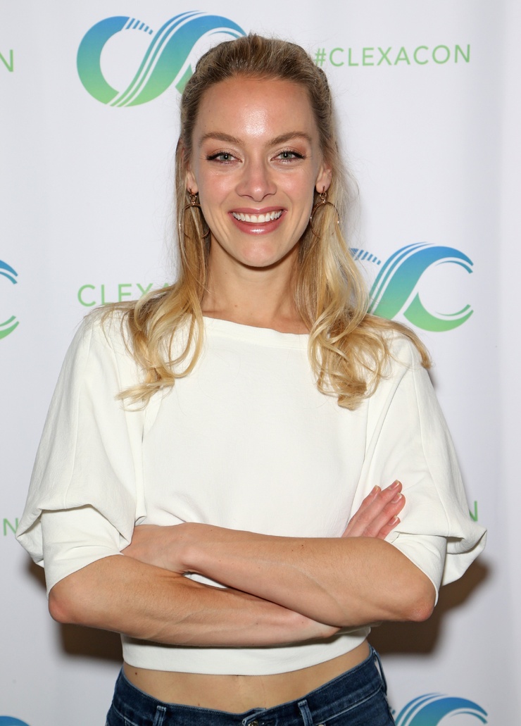 Picture of Rachel Skarsten