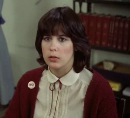 Picture of Kristen Riter