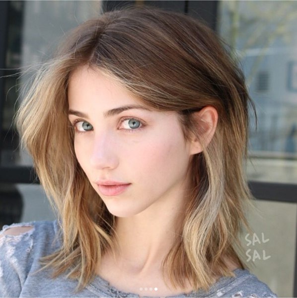 Picture of Emily Rudd