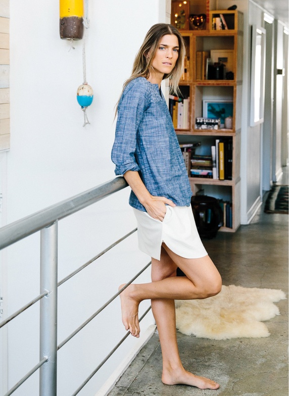 Picture of Sierra Huisman