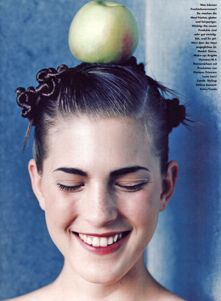 Picture of Sierra Huisman