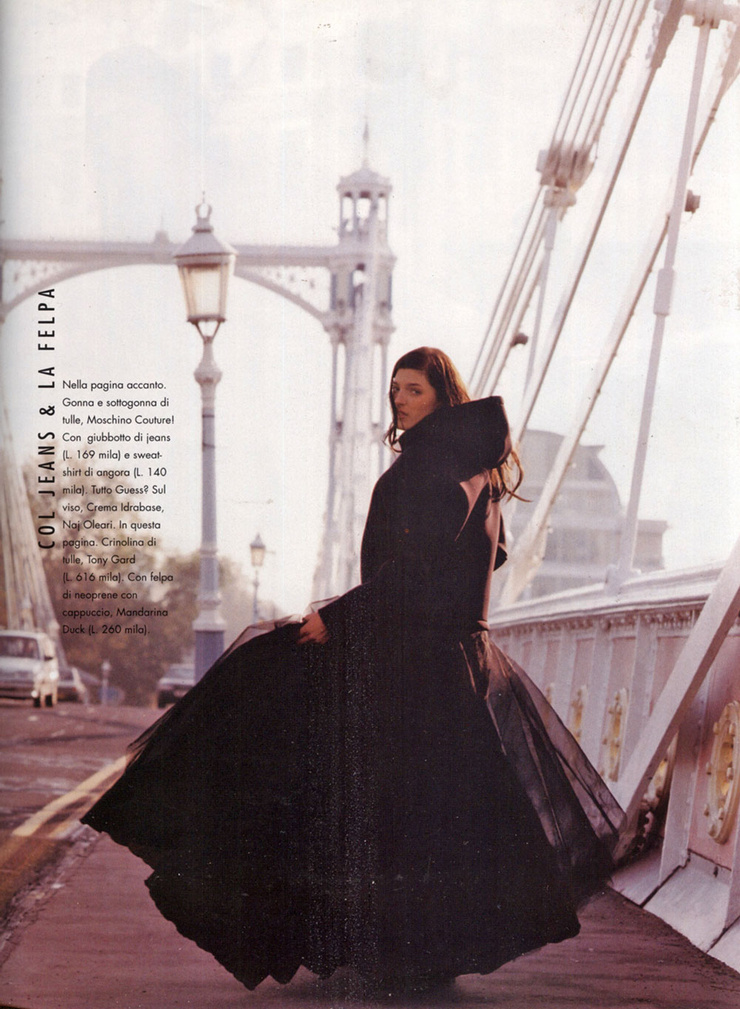 Picture of Sierra Huisman