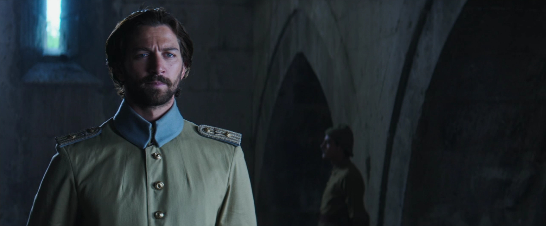 Image of The Ottoman Lieutenant