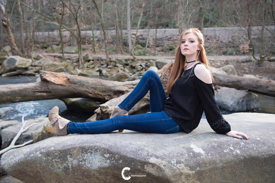 Picture of Sammi Jo