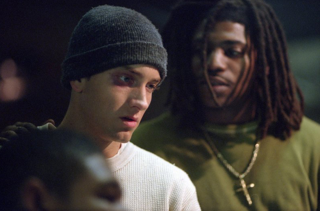 Picture of 8 Mile