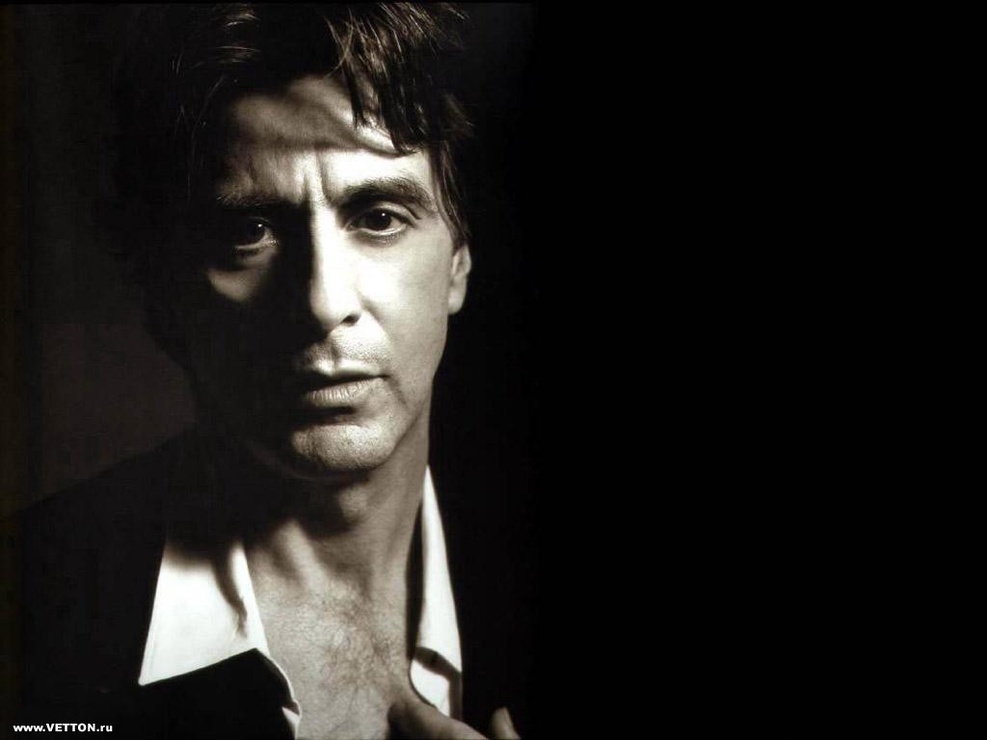 Al Pacino picture