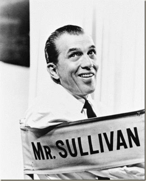 Picture of The Ed Sullivan Show