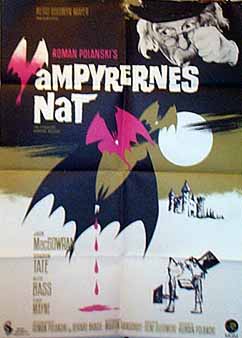 Picture of The Fearless Vampire Killers (1967)