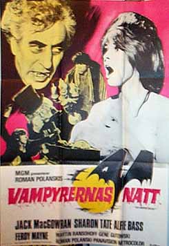 Picture of The Fearless Vampire Killers (1967)