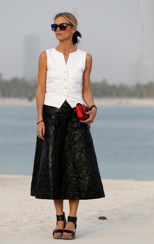 Picture of Laura Bailey (Model)