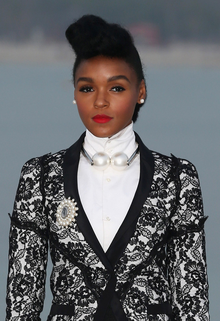 Picture of Janelle Monae