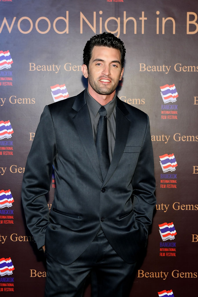 Picture of Adam Karst