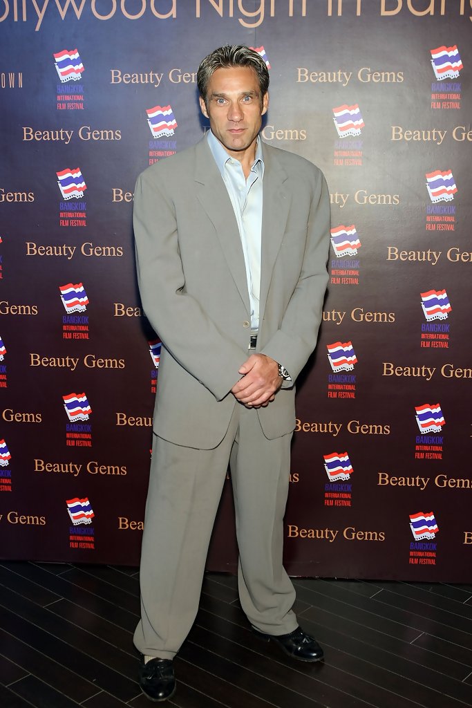 Picture of Gary Daniels
