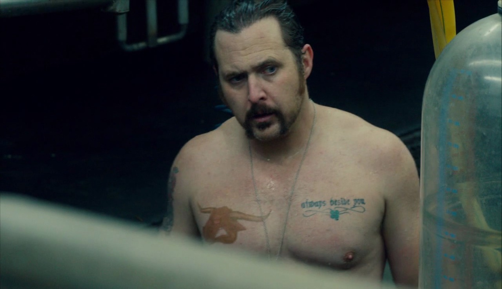 Picture of A.J. Buckley