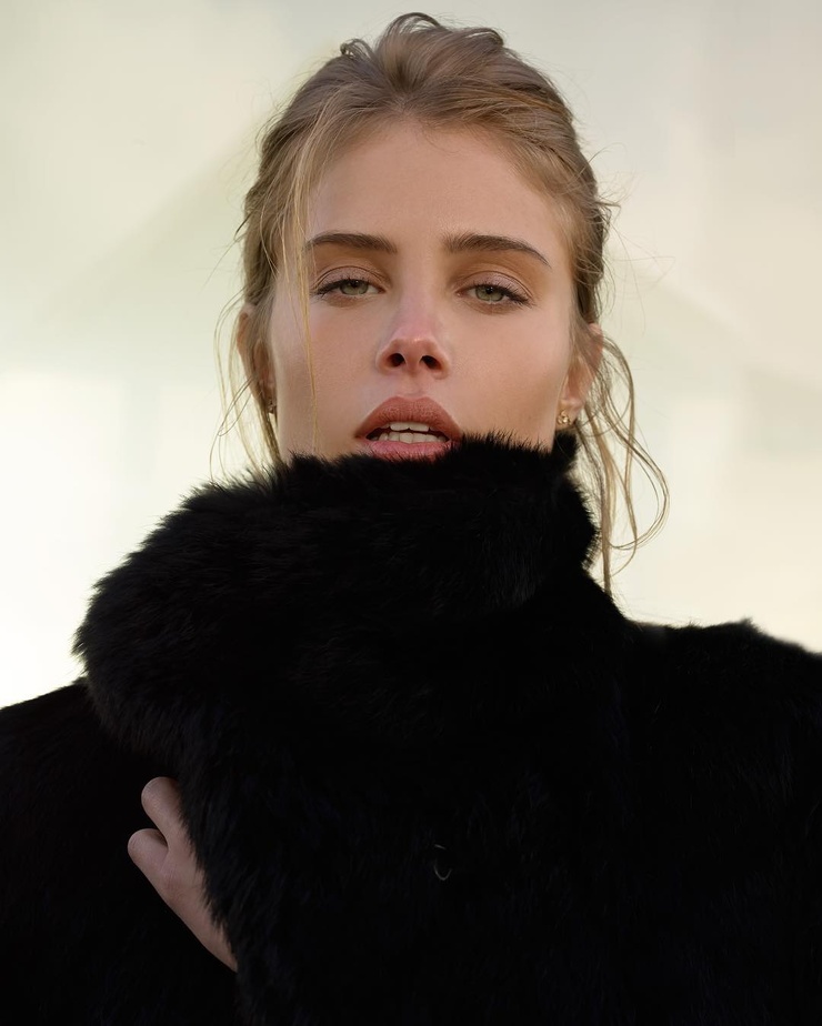 Allie Leggett picture