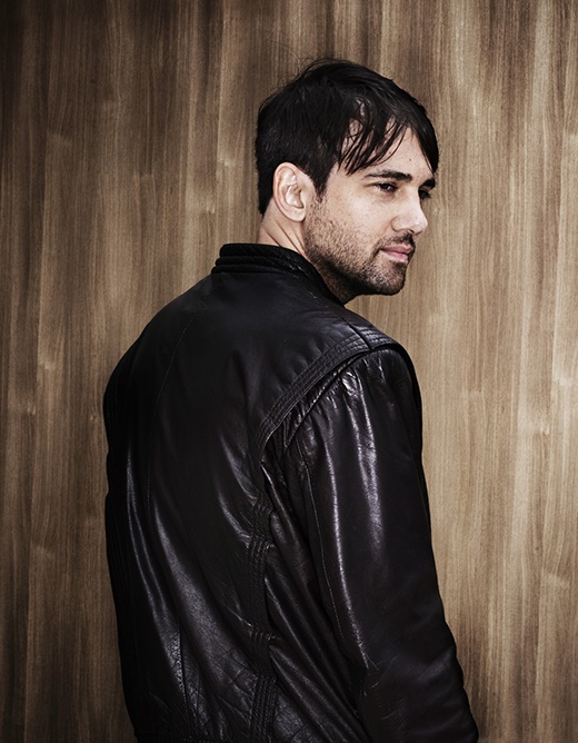 David Robert Mitchell image