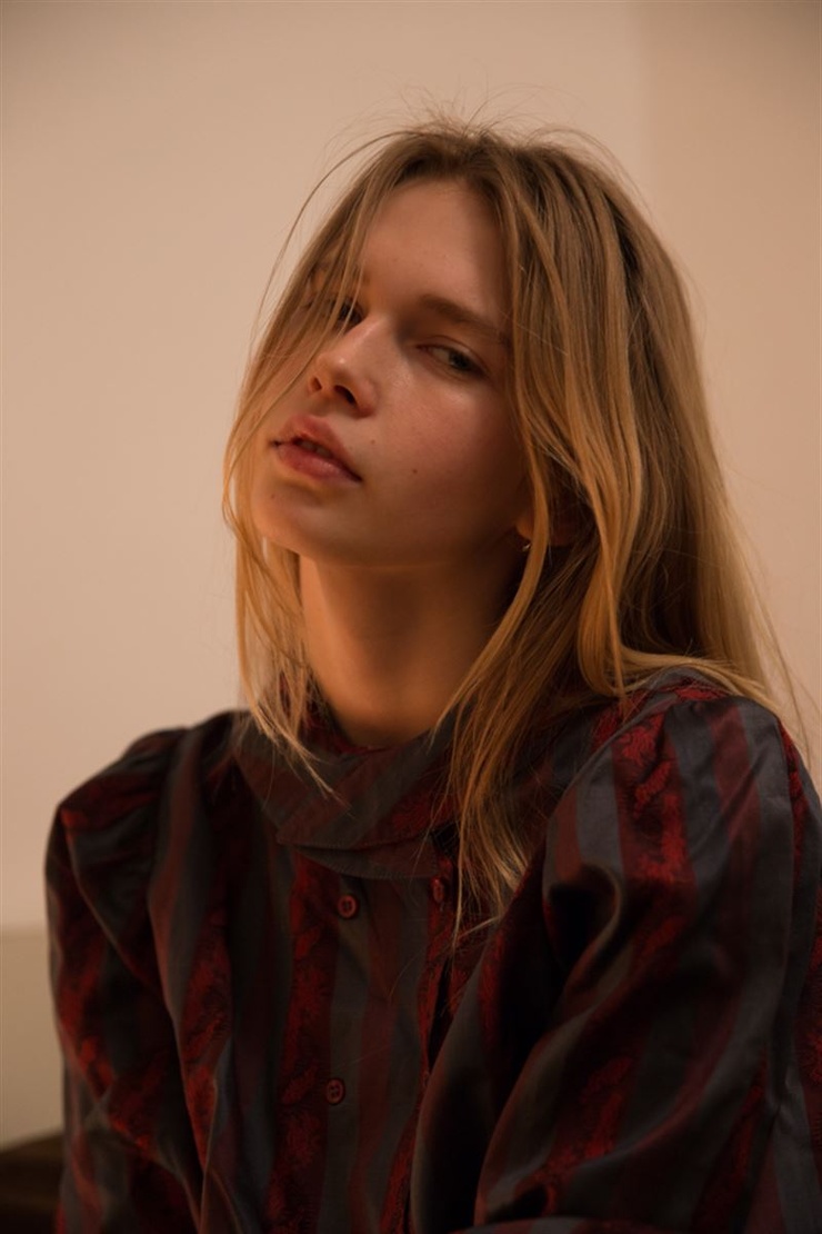 Picture of Jana Julius