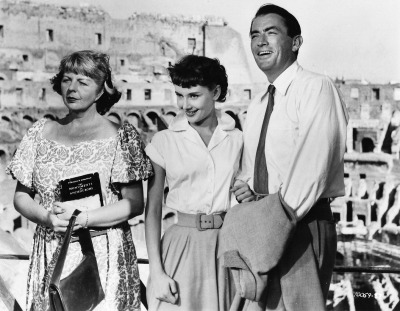 Picture of Roman Holiday (1953)