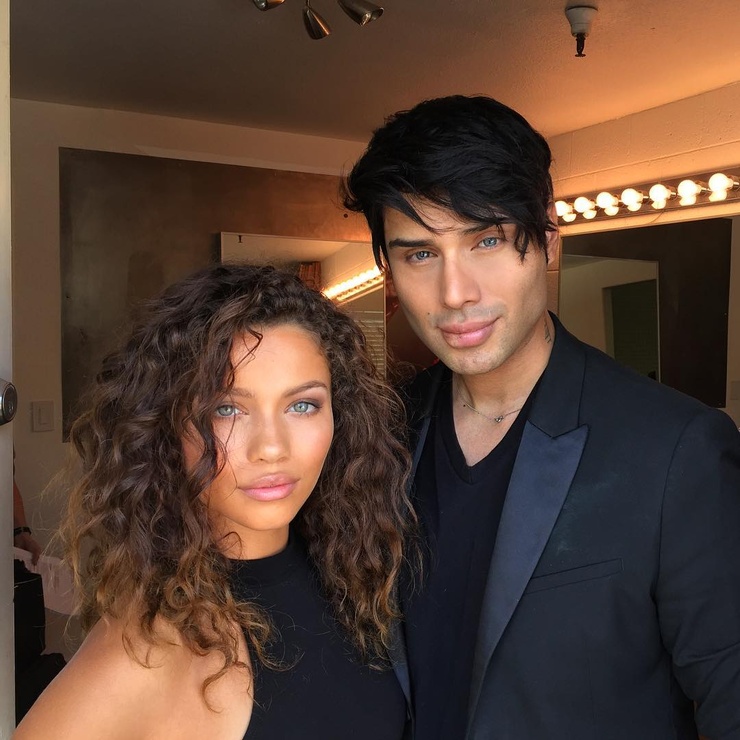 Image of Audreyana Michelle